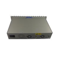 China Best Quality 16-slot Fiber Media Converter Chassis for sale