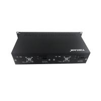 China Best Quality 14-slot Fiber Media Converter Chassis for sale