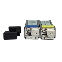 China 1.25G SFP Module BIDI Single mode Single fiber 20km DDM for sale