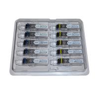 China 1.25G SFP Module BIDI Single mode Single fiber 20km DDM for sale
