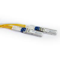 China 1.25G  SFP Module  single mode dual fiber 20km for sale