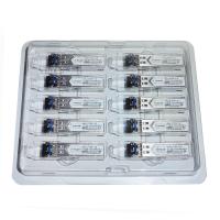 China 1.25G  SFP Module  single mode dual fiber 20km for sale
