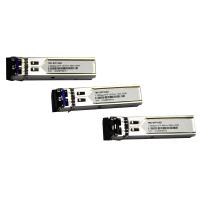 China 1.25G  SFP Module  single mode dual fiber 40km for sale
