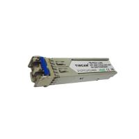 China 155M  SFP Module  Multi mode dual fiber 2km for sale