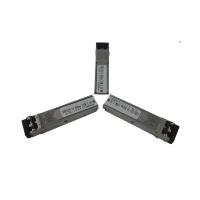 China 155M  SFP Module  single mode dual fiber 40km for sale