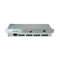 China 16-Channel Telephone Multiplexer for sale