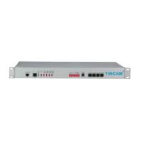 China 16E1-ETH Protocol Converter for sale