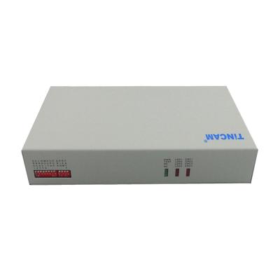 China 4E1-ETH Protocol Converter for sale