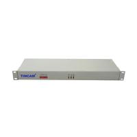 China 4E1-ETH Protocol Converter for sale