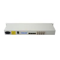 China 4E1-ETH Protocol Converter for sale