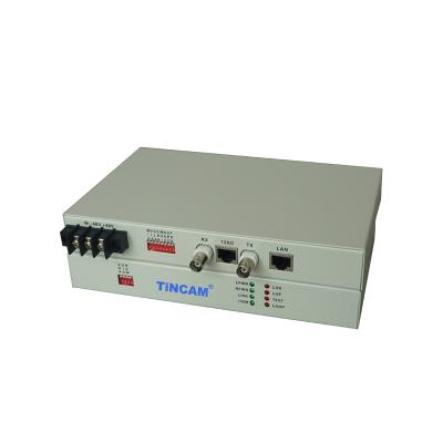 China E1-ETH Protocol Converter for sale