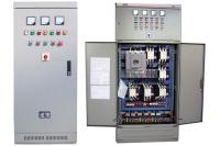 China Water Pump Control Cabinet VFD for sale