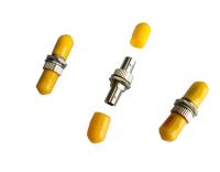 China Fiber  Optic Adapter for sale