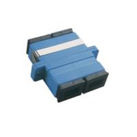 China Fiber  Optic Adapter for sale