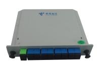 China Card Type PLC Splitter Series for sale