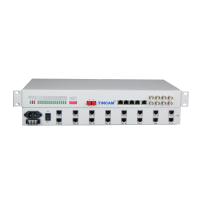China 60-Channel Telephone Multiplexer for sale