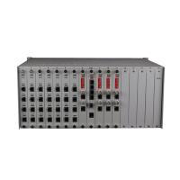 China 100-Channel Telephone Multiplexer for sale