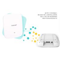 China 1200M Dual frequency ceiling type AP for sale