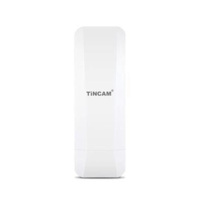 China 5.8G 900M 5KM Digital Bridge CPE for sale