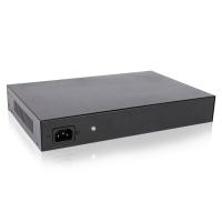 China 8-Port Gigabit Managed PoE Switch with 2 Gigabit SFP Uplink 120W IEEE 802.3af/at TBC-RPM5208GE-2GF for sale