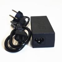 China Gigabit 30W PoE Injector IEEE 802.3af/at Power over Ethernet Adapter 1 PoE Port + 1 Gigabit RJ45 LAN Port TBC-PG5102 for sale