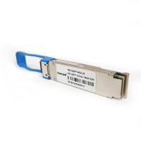 China 40G QSFP+ LR4 Optical Transceiver Module Single Mode LC Duplex 10km 1310nm TBC-QSFP+40G-LR4 for sale