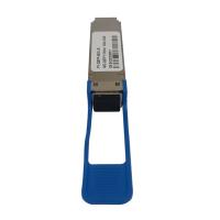 China 40G QSFP+ LR4 Optical Transceiver Module Single Mode LC Duplex 10km 1310nm TBC-QSFP+40G-LR4 for sale