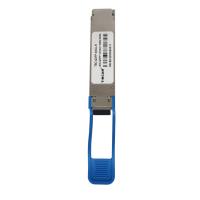 China 40G QSFP+ LR4 Optical Transceiver Module Single Mode LC Duplex 10km 1310nm TBC-QSFP+40G-LR4 for sale