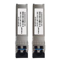 China 10G SFP+ LR Optical Transceiver Module 10GBASE-LR Single Mode Fiber 1310nm LC Duplex 10km SFP+ 10G Ethernet Transceiver TBC-SFP+10G-LR for sale