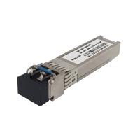 China 10G SFP+ LR Optical Transceiver Module 10GBASE-LR Single Mode Fiber 1310nm LC Duplex 10km SFP+ 10G Ethernet Transceiver TBC-SFP+10G-LR for sale