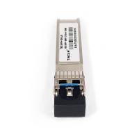 China 10G SFP+ LR Optical Transceiver Module 10GBASE-LR Single Mode Fiber 1310nm LC Duplex 10km SFP+ 10G Ethernet Transceiver TBC-SFP+10G-LR for sale