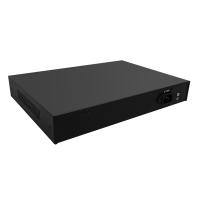 China 24 Port Gigabit PoE Switch 28-Port Ethernet Switch with 24 PoE+ Ports 2 Gigabit RJ45 Uplink 2 Gigabit SFP Slots IEEE 802.3af/at 200W Rackmount TBC-PS5124N-4PF for sale