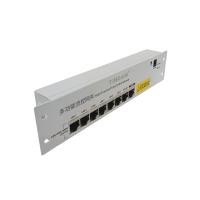 China Gigabit Modular AC Gateway Router with Smart PoE 7 WAN 1 LAN Enterprise Network Gateway TBC-ACP170C for sale