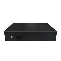 China 12 Port Gigabit AI Smart PoE Switch 8 PoE+ Ports 4 BT 60W PoE++ Ports 2 RJ45 Uplink 2 SFP IEEE 802.3af at bt Unmanaged 200W TBC-PSD5112N20-4PF for sale
