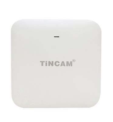 China WiFi 6 AX1800 Dual-Band Gigabit Ceiling Access Point with PoE VLAN Seamless Roaming and High-Density Deployment – TBC-STR1800 for sale