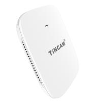 China WiFi 6 AX1800 Dual-Band Gigabit Ceiling Access Point with PoE VLAN Seamless Roaming and High-Density Deployment – TBC-STR1800 for sale