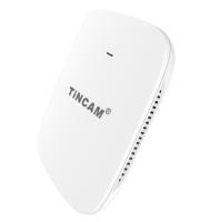 China WiFi 6 AX1800 Dual-Band Gigabit Ceiling Access Point with PoE VLAN Seamless Roaming and High-Density Deployment – TBC-STR1800 for sale
