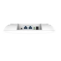 China WiFi 6 AX1800 Dual-Band Gigabit Ceiling Access Point with PoE VLAN Seamless Roaming and High-Density Deployment – TBC-STR1800 for sale