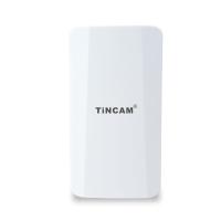 China 2.4GHz 300Mbps Elevator Wireless Bridge, 500m Long-Range WiFi CPE with IP65, PoE/DC 24V, 100Mbps Ethernet for Elevator CCTV Video Transmission TBC-APN2721AB for sale