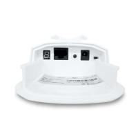 China 2.4GHz 300Mbps Elevator Wireless Bridge, 500m Long-Range WiFi CPE with IP65, PoE/DC 24V, 100Mbps Ethernet for Elevator CCTV Video Transmission TBC-APN2721AB for sale