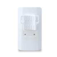 China 2.4GHz 300Mbps Elevator Wireless Bridge, 500m Long-Range WiFi CPE with IP65, PoE/DC 24V, 100Mbps Ethernet for Elevator CCTV Video Transmission TBC-APN2721AB for sale