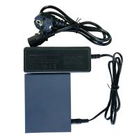 China 4 Port 10/100Mbps PoE+ Switch with 2 Uplink Ports 48W External Power Adapter IEEE 802.3af/at 250m Extend Mode VLAN– TBC-PS4306E for sale