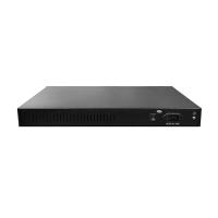 China TiNCAM Factory OEM 32-Port Gigabit PoE+ Fiber Switch, 24-Port 1000M PoE, 4-Port Combo SFP, 400W PoE Budget, 64Gbps Switching Capacity for IP Cameras, WiFi APs & CCTV Networks – TBC-PSL5124U40-4CF for sale