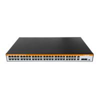 China TiNCAM Factory OEM 52-Port Gigabit PoE+ Fiber Switch, 48-Port PoE, 2 Gigabit RJ45 & 2 SFP Ports, 700W PoE Budget, VLAN, 104Gbps Switching Capacity for CCTV, IP Cameras & WiFi APs – TBC-PS5148U-4PF for sale