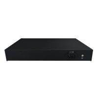 China TiNCAM 19 Port Gigabit Ethernet Switch 16 x Gigabit RJ45 Ports + 2 x Gigabit Uplink Ports + 1 x Gigabit SFP Port Desktop/Rack-Mountable Unmanaged 10/100/1000Mbps Network Switch TBC-S5116N-3PF for sale