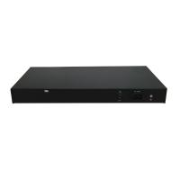 China TiNCAM 20 Port Gigabit Ethernet Switch 16 x Gigabit RJ45 Ports + 2 x Gigabit Uplink Ports + 2 x Gigabit SFP Ports 1U Rack-Mount Unmanaged 10/100/1000Mbps Network Switch TBC-S5116U-4PF for sale