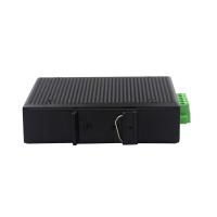China TiNCAM 10/100M 1 fiber port+2 RJ45 ports  Industrial Ethernet Switch & PoE Switch 100Mbps Unmanaged DIN Rail Mount Wide Voltage DC12-57V -40°C to 85°C TBC-GF2312/TBC-GFP2312 for sale