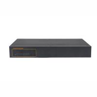 China TiNCAM 24 Port Industrial Ethernet Switch 100Mbps Unmanaged Desktop Wide Voltage AC110-240V -40°C to 80°C TBC-GFS2324N for sale