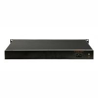 China TiNCAM 24 Port Industrial PoE Switch 100Mbps Unmanaged 1U Rack-mount installation Desktop Wide Voltage AC110-240V -40°C to 80°C TBC-GFPS2324U for sale