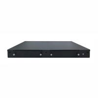 China TiNCAM Layer 3 10G Managed Ethernet Switch 24 Port Gigabit RJ45 4 SFP 4 SFP+ Static Route TBC-S5324GE-4CF-4TF for sale